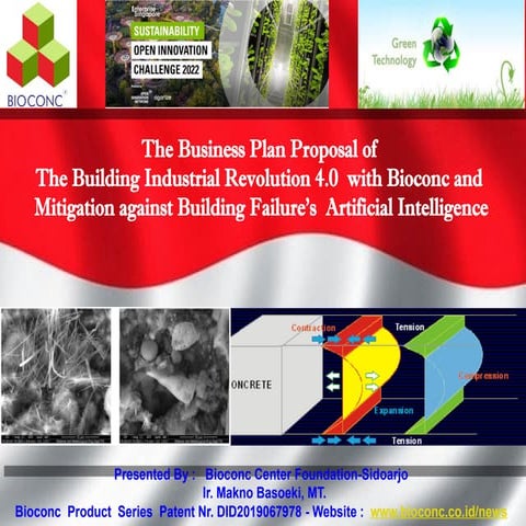 Building Industrial Revolution 4.0 with Bioconc.pptx