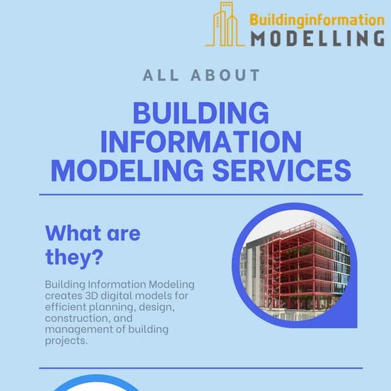 Architectural BIM Services | Building Information Modelling.pdf