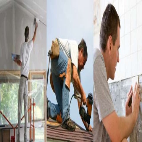 Building maintenance | PPT