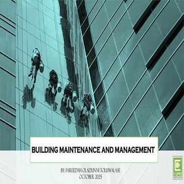 Flowchart maintenance | PDF