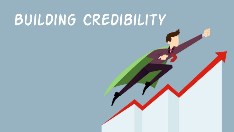 How to Build Massive Credibility with Your List
