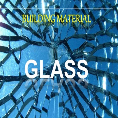 Glass | PPT