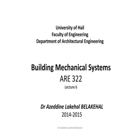 Building_Mechanical_Systems_ARE_322_Lect (6).pdf