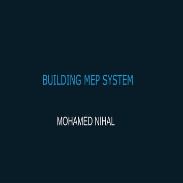 Building MEP including detailed scope.pptx