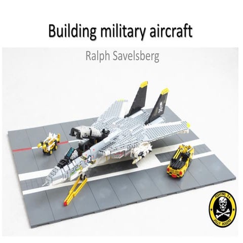 Building military aircraft | PDF