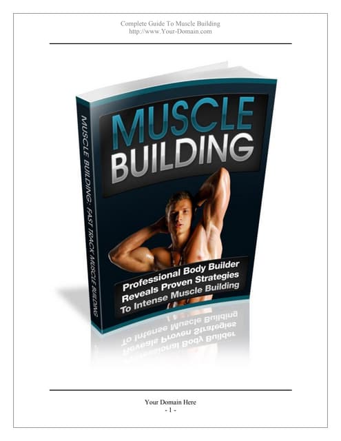 How To Do Bicep Curls Properly | PPT