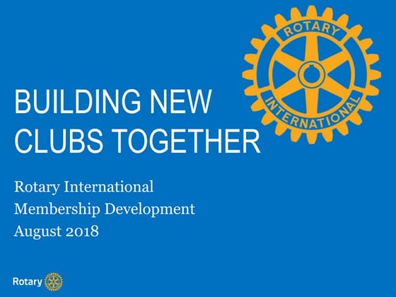 Why Become a Quarterly Forum Member? | PPT