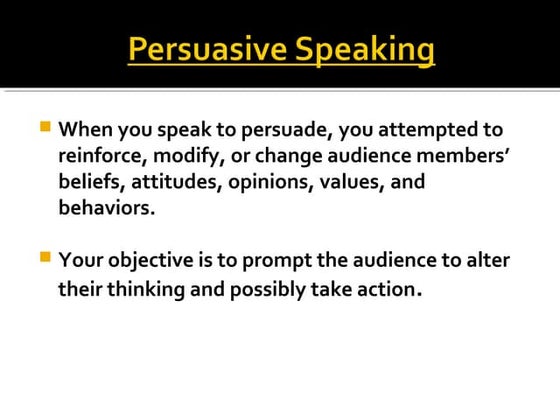 Chapter 5 - Analyzing the Audience | PPT