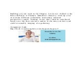 Building on your work in the Chapter 4 exercises (linked to the | DOCX