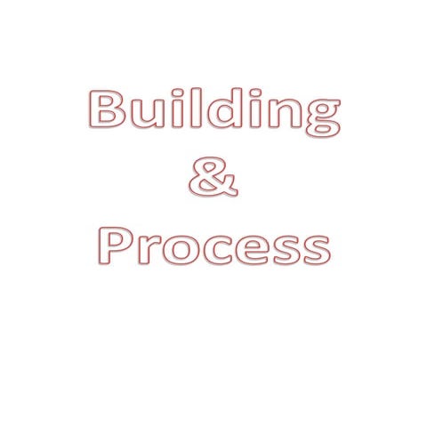 Building process | PDF