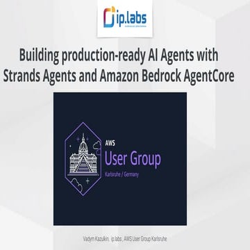 Python basics | PPTX