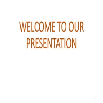 Building project presentation | PPTX