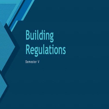 Building Regulations.pptx