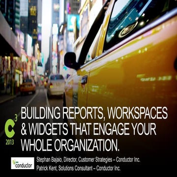 C3 2014 Breakout Frank Pipolo | PDF