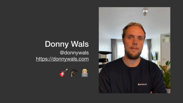Building Reusable Components With Generics And Protocols Ppt