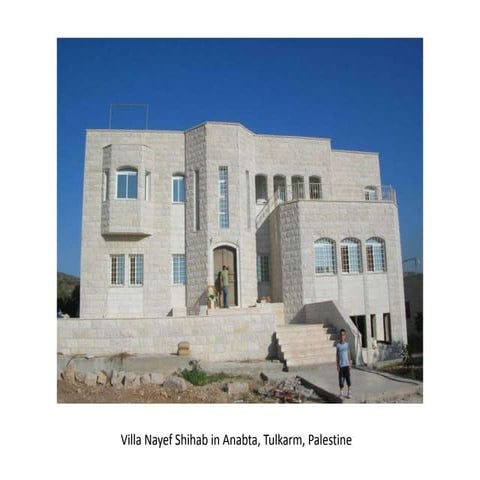 Buildings by jihad awad | PPTX