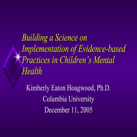 Building Science | PPT