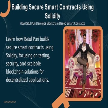 CEB Assist - Asset Maintenace Module Introduction | PPTX