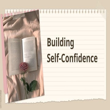 Prof Development Building Self-Confidence.pptx
