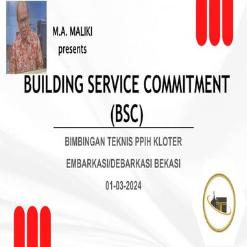 BUILDING SERVICE COMMITMENT PPIH 2024 WEST JAVA.pptx