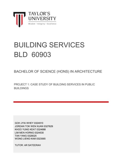 Understanding ELV System Installation: Enhancing Safety And Efficiency ...