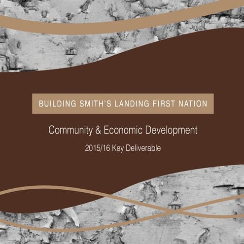 Building SLFN Final Report 2016 | PDF