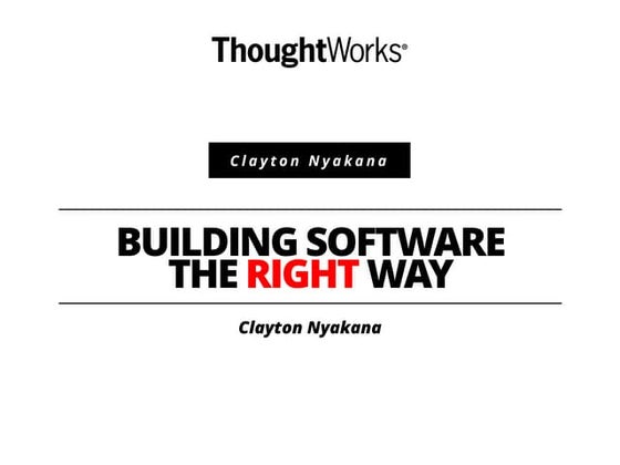 Letter of Recommendation - P&G | PDF