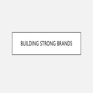 BUILDING STRONG BRANDS in marketings.pdf
