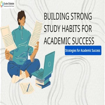 Building Strong Study Habits for Academic Success.pptx