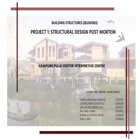 Building Structure | PPT