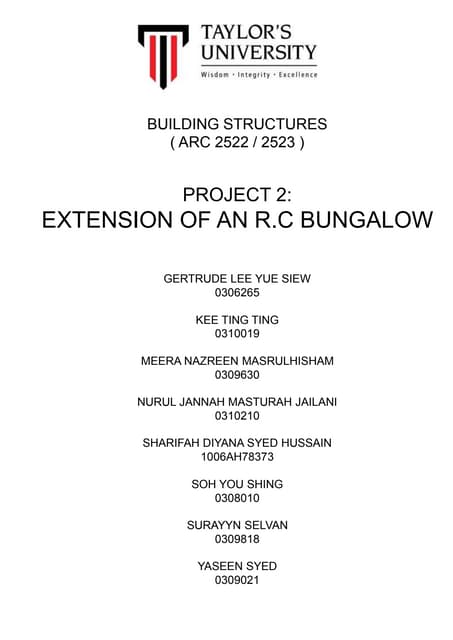 Site Analysis & Precedent Studies | PDF