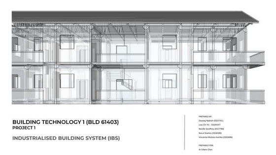General Arrangement Drawings | PDF | Civil Engineering Industry | Industries