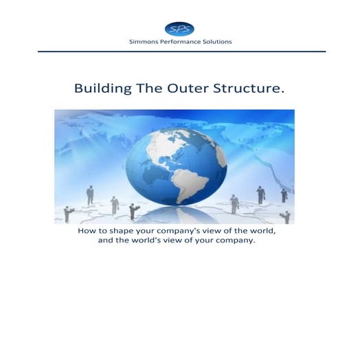 Building The Outer Structure | PDF