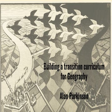 Building a transition Curriculum | PPT