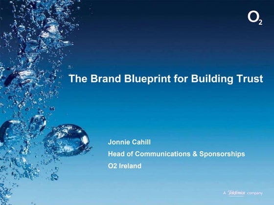 Building trust | PPTX