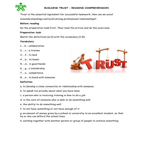 BUILDING TRUST READING COMPREHENSION.docx