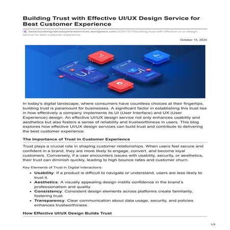 Mobile UI UX Design Services in India Case Studies and Success Stories.pdf
