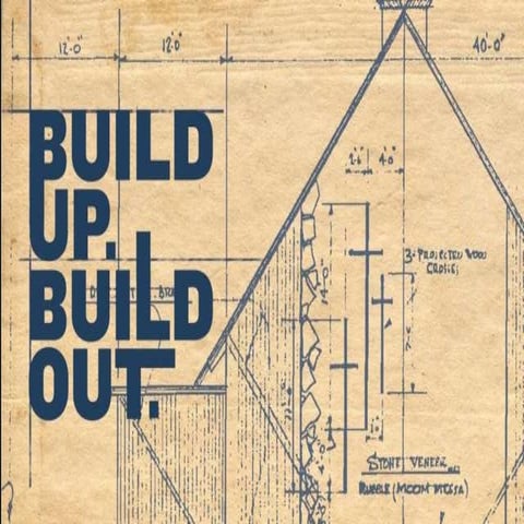 Building up the church | PPTX
