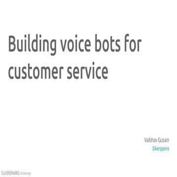 Interpreting NLP Predictions | PDF