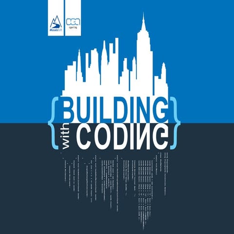 Building with Coding | PPT