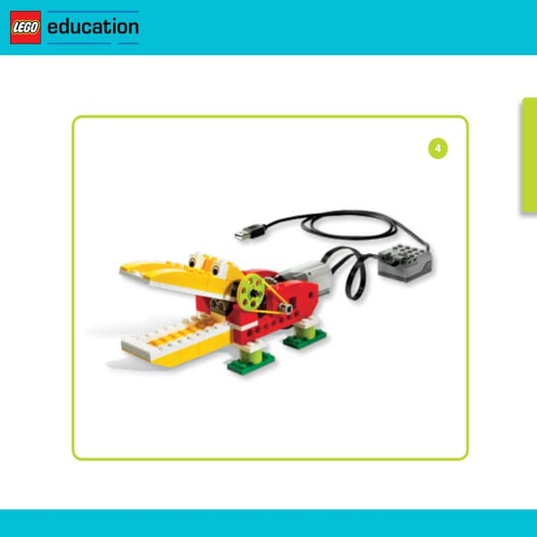 Build instructions | PPT