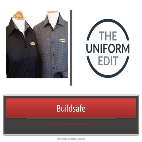 Buildsafe | PPT