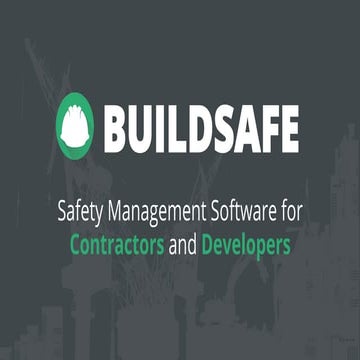 BuildSafe | PDF