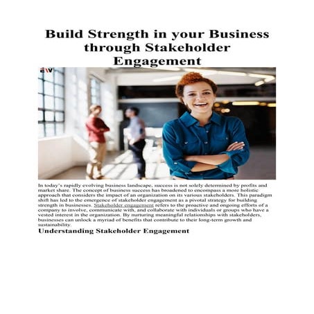 Stakeholder Engagement.pptx