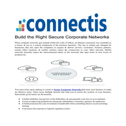 Build the Right Secure Your Network Devices | PPTX