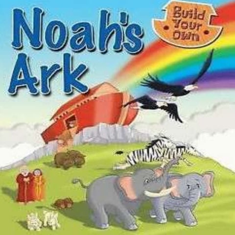 Build your ark before it rains | PPTX
