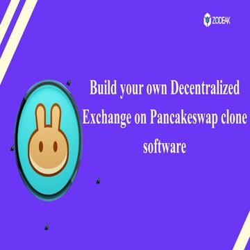 Cloning Software