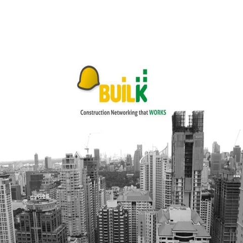 Builk Cost Control 101 | PDF