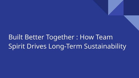 Fuji Silvertech Precast: Now and Forever! | PDF