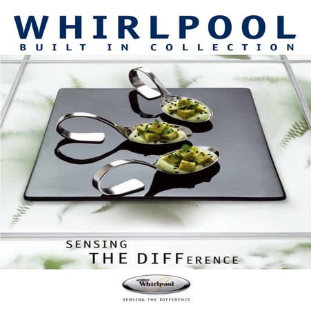 Built in product_brochure | PDF